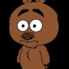 Иконка канала MaloyTalkingBear