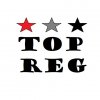 Иконка канала TopReg