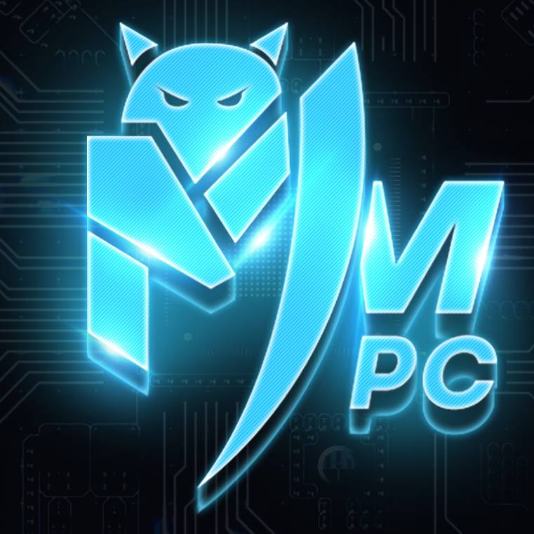 Иконка канала Монстр_машин_PC