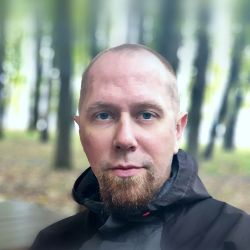 Иконка канала Михаил Ширшков Зоопсихолог