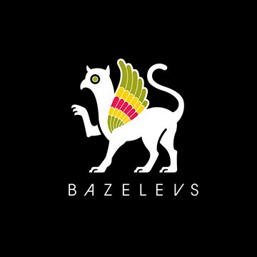 Иконка канала BazelevsCompany