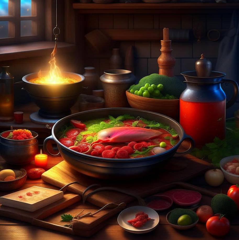 Иконка канала Гастрономическое Мастерство