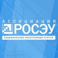 Иконка канала Ассоциация "РОСЭУ"
