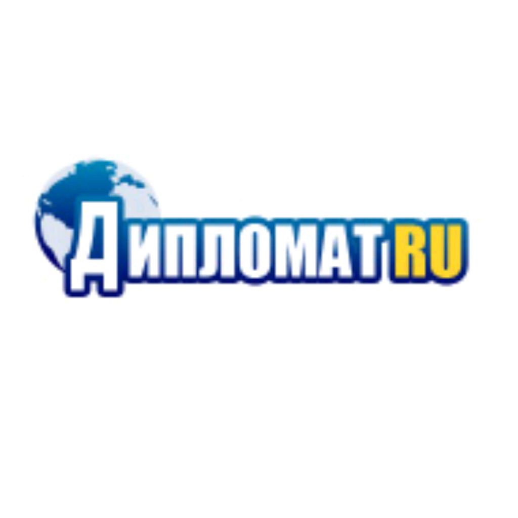 Иконка канала Diplomatrutube