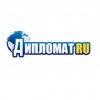 Иконка канала Diplomatrutube