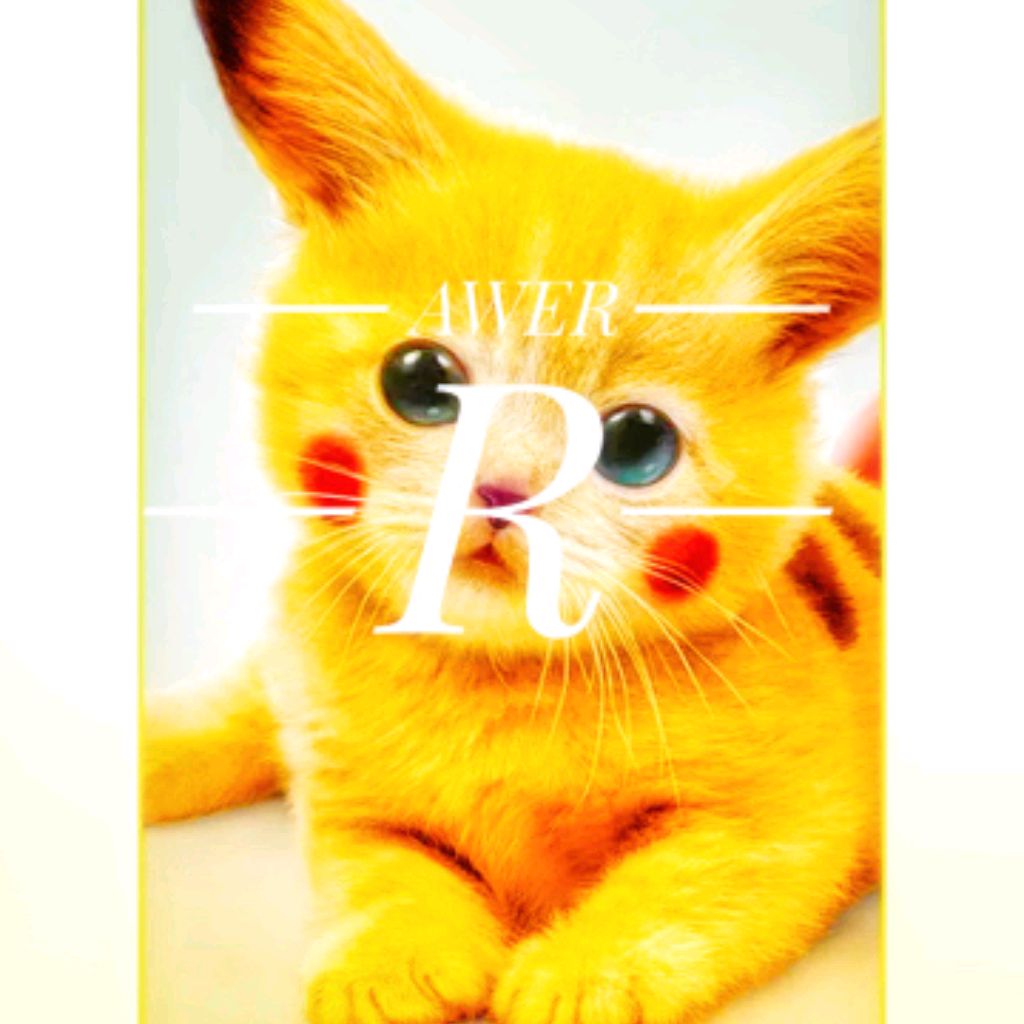 Иконка канала  AWER