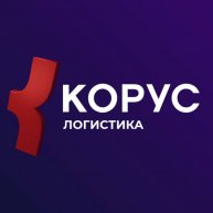 Иконка канала logisticsKORUS