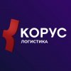 Иконка канала logisticsKORUS