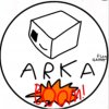 Иконка канала ARKA BOOM