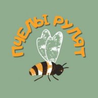 Иконка канала Пчелы Рулят.