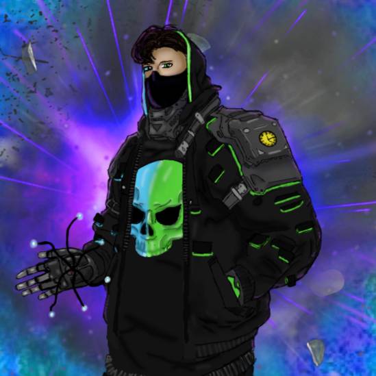 Иконка канала Zeine