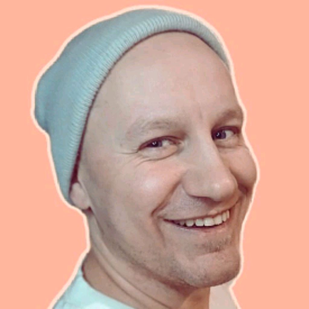 Иконка канала МаксМскСорокин