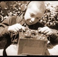 Иконка канала Радиолюбитель