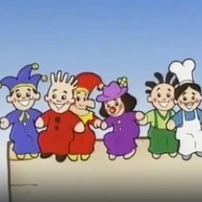 Иконка канала AT English