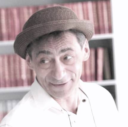 Иконка канала DRAMACOM