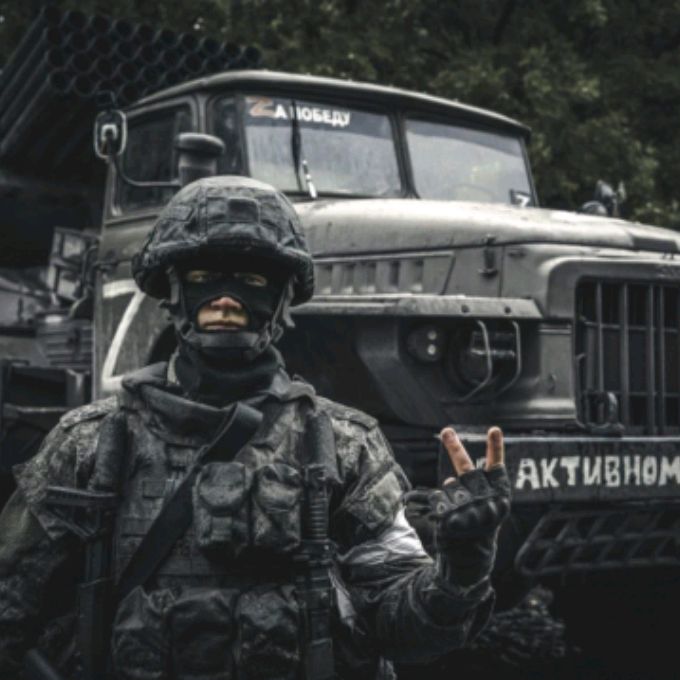 Иконка канала Слава России