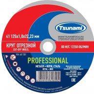 Иконка канала Абразивы и Инструменты ЦУНАМИ