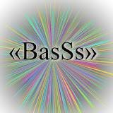 Иконка канала BasSsGAMES