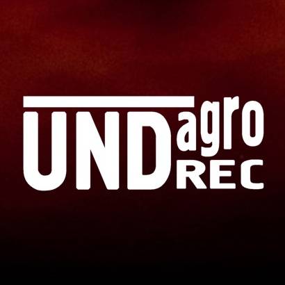 Иконка канала UNDAGROUND RECORDZ