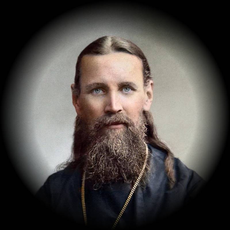 Иконка канала Во имя Святого ИОАННА КРОНШТАДТСКОГО!