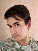 Иконка канала Рамиль Тагиров