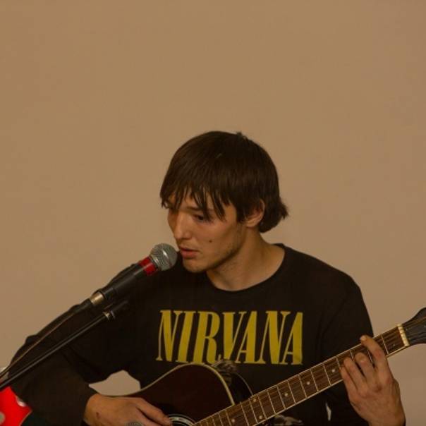 Иконка канала Николай Лиманский