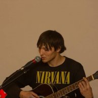 Иконка канала Николай Лиманский