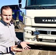 Иконка канала Палач. Самосвальные будни