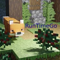 Иконка канала RunTimeGo