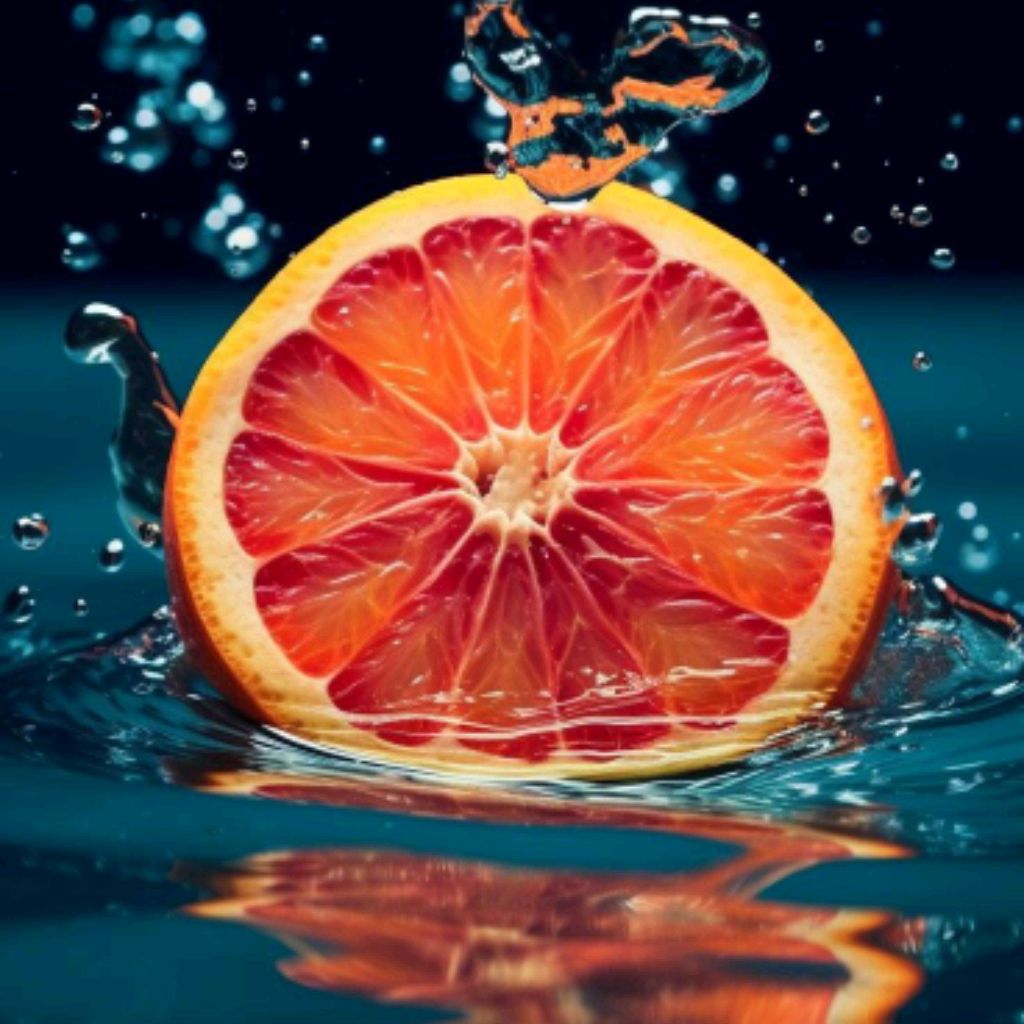 Иконка канала Катя апельсин