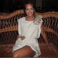 Иконка канала Ирина Шкрабова