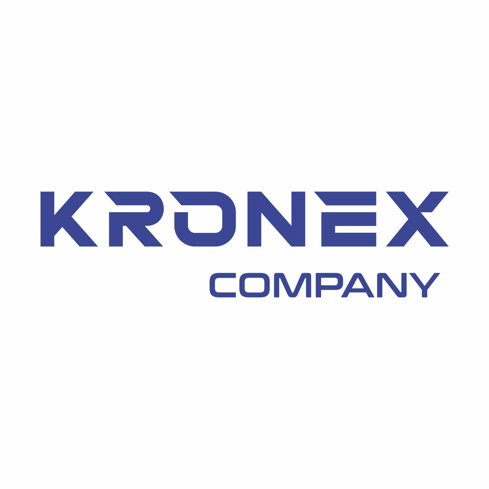 Иконка канала Kronex Company