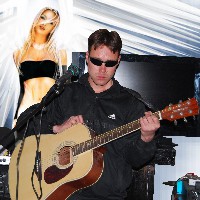 Иконка канала Александр Макаренко