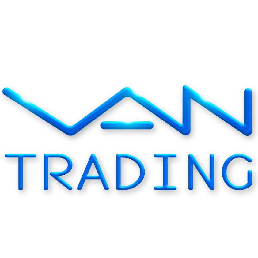 Иконка канала vantrading