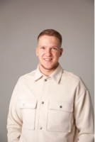 Иконка канала Ilya Go