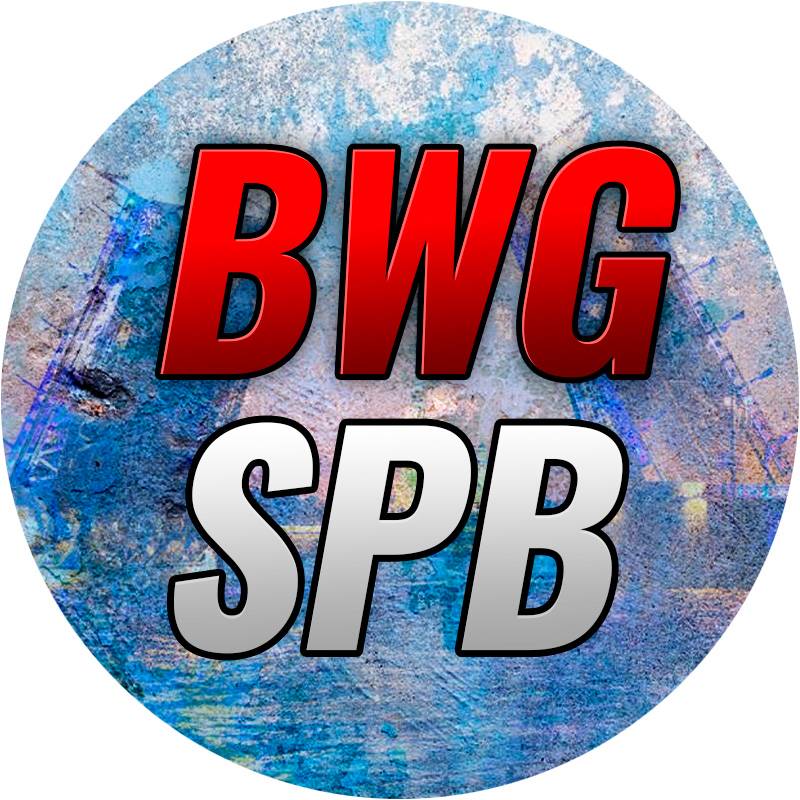 Иконка канала BWGSPB