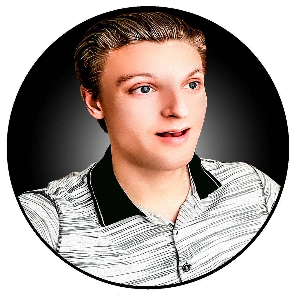 Иконка канала Vetaleff