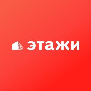 Иконка канала Этажи нальчик
