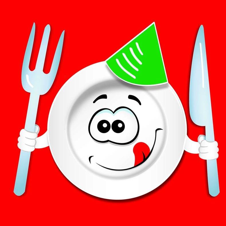 Иконка канала РЕЦЕПТЫ 24 / 7