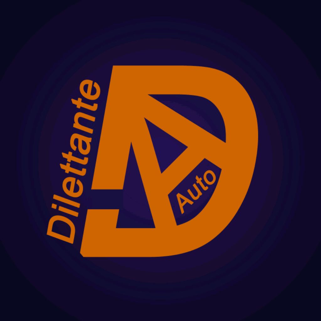 Иконка канала DilettanteAuto