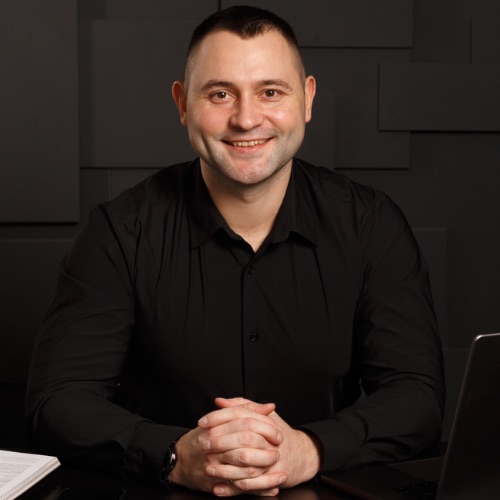 Иконка канала Ярослав про Р2Р и Крипту Влодзяновский