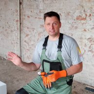 Иконка канала Полы в старом фонде Санкт-Петербурга.