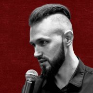 Иконка канала Александр Поясок