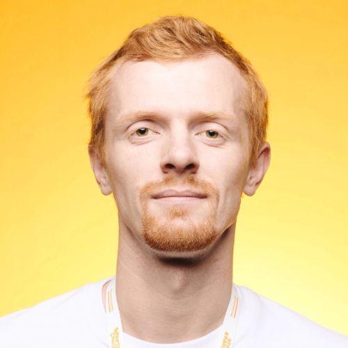 Иконка канала Рыжий М. Антон Ланцов