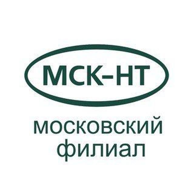 Иконка канала ООО "МСК-НТ"