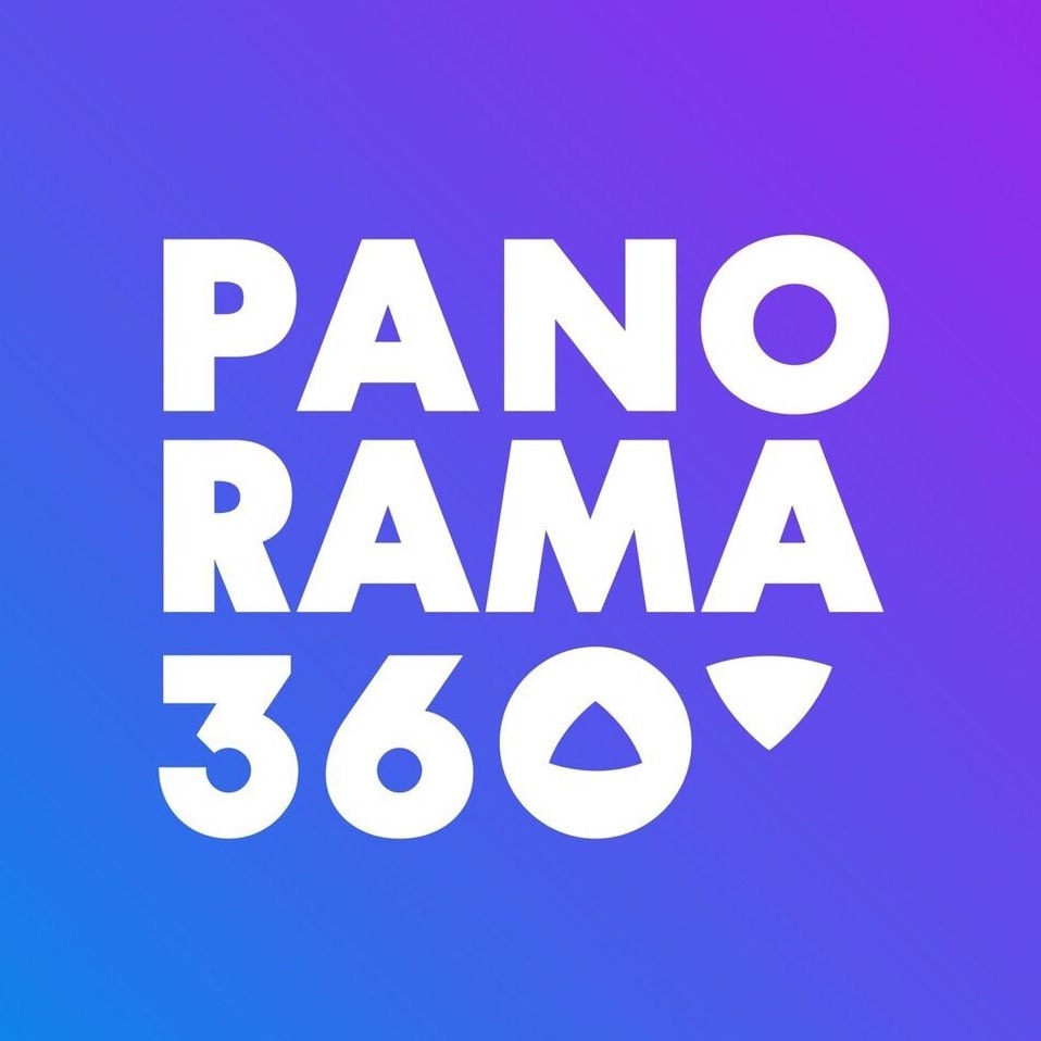 Иконка канала PANORAMA360