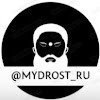 Иконка канала Mudrost_ru
