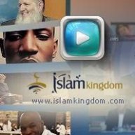 Иконка канала Islam Kingdom