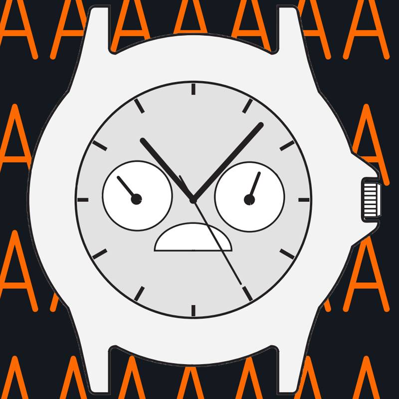 Иконка канала Время АА