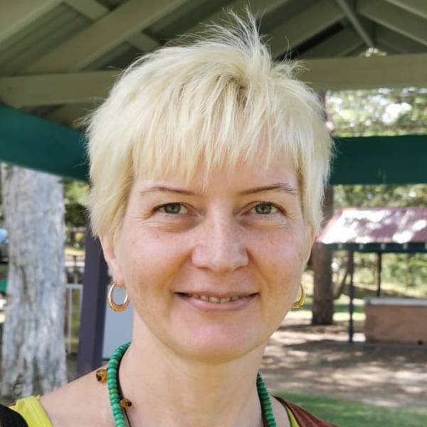 Иконка канала Zinaida L.